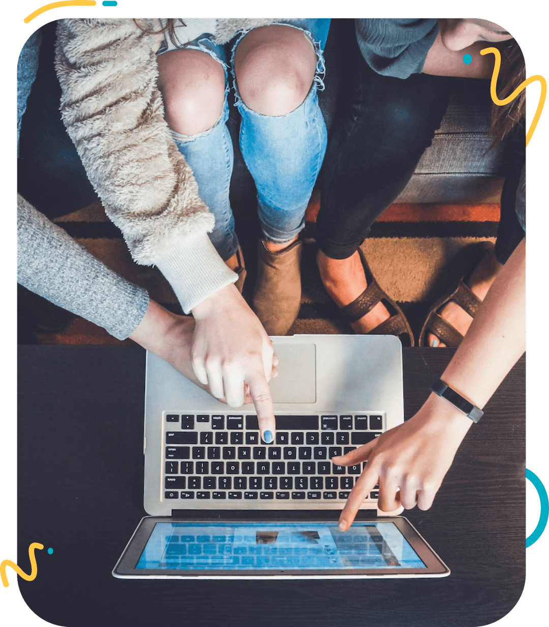 Hassle-free supplier management software